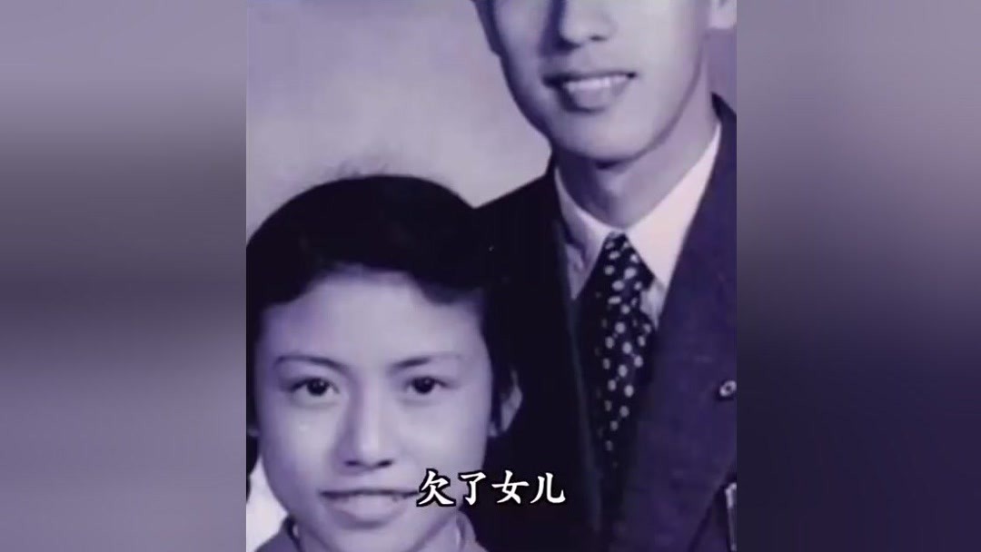 为铸大国重器,黄旭华隐姓埋名三十年,青丝.