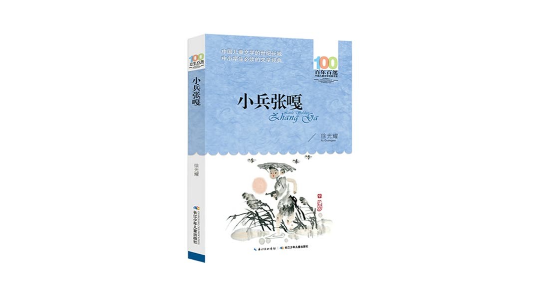 《小兵张嘎》导读
