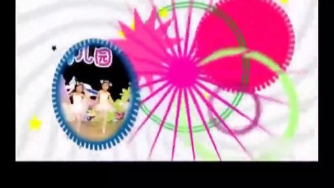 儿童舞蹈表演:《不怕不怕》儿童舞蹈表演教学视频 幼