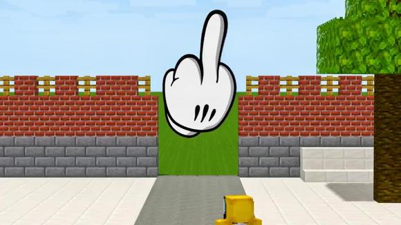 怪物学校:怪物学校处于封锁状态! -有趣的Minecraft动画