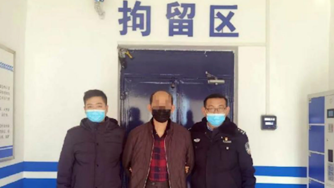 山西一复印店老板卖假核酸报告获利200元,警方:拘留15日