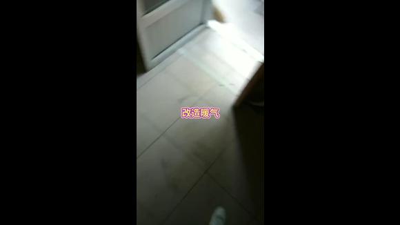 知道老旧小区暖气分户是怎么改的吗?给大家看看