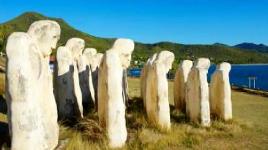 世界上最神奇的小岛,住上一段时间就能长高,居住两年长高8厘米