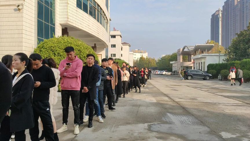 毕业信息采集可不仅仅是你想的照相而已,还有学籍信息收集呢!
