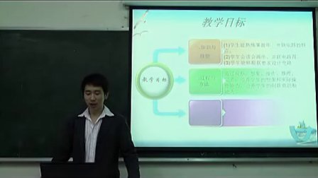 九年级初中物理优质示范课视频《电路创新设计》_刘林松