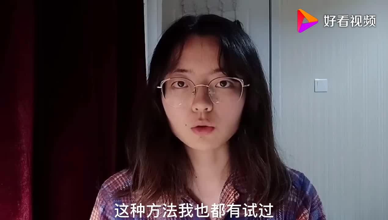 我应对便秘的一个小方法,快进来看一看吧!
