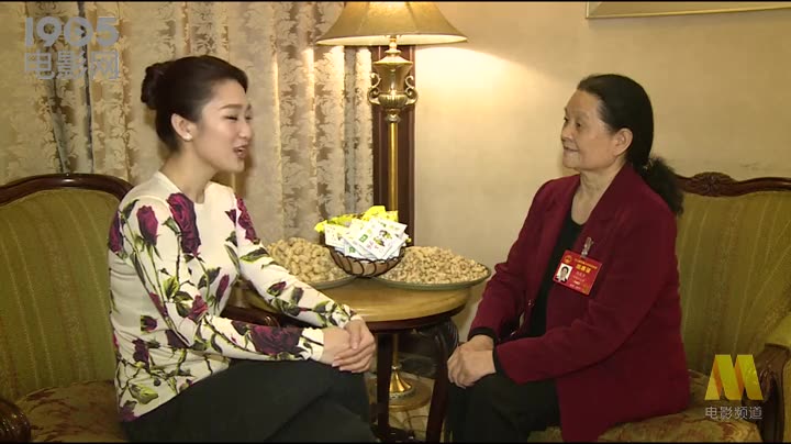 人大代表郭建华:围绕文化自信,用文化带动基层发展