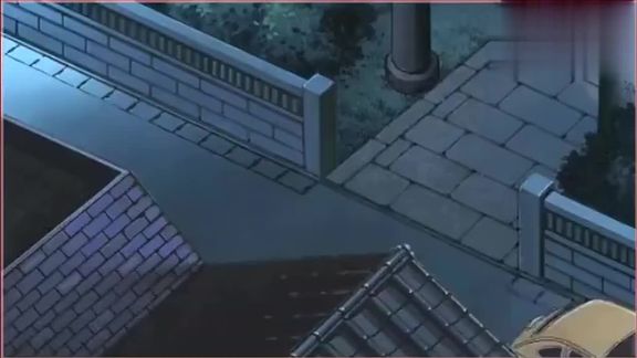 名侦探柯南-小哀大吼柯南,这是小哀最愤怒的一次