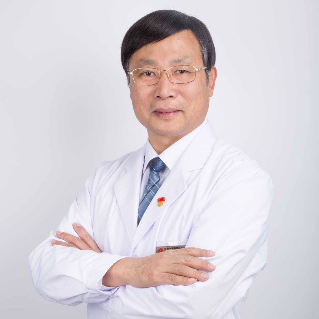 贾小强医生 