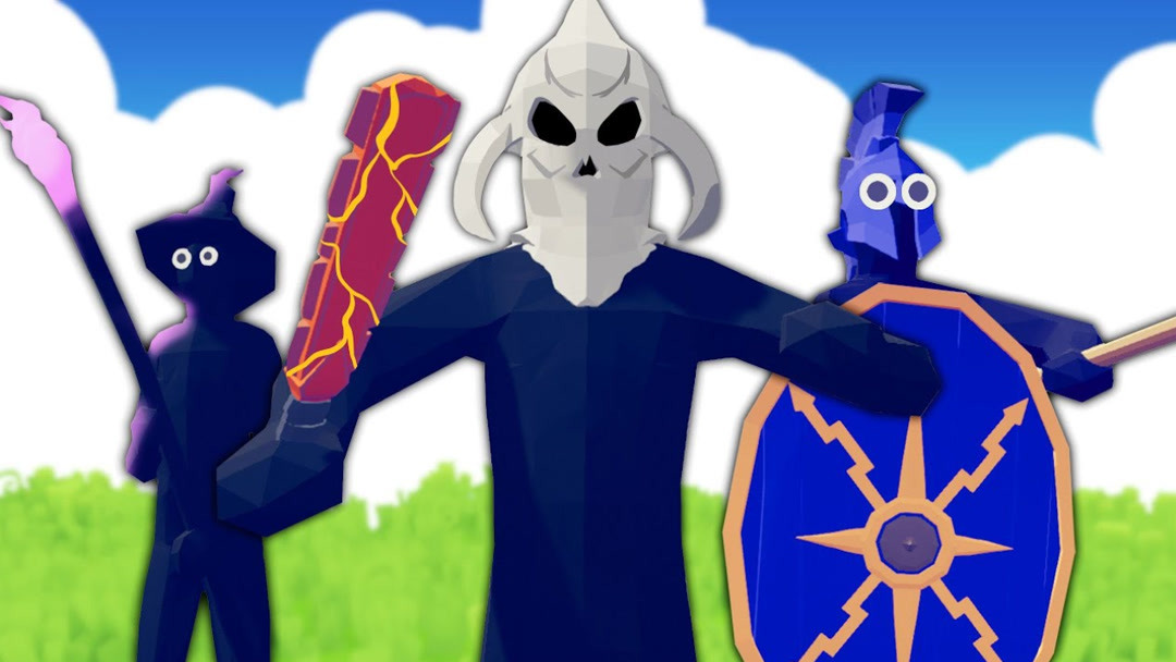 全面战争模拟器:钢铁侠VS蜘蛛侠,美国队长是菜鸡?