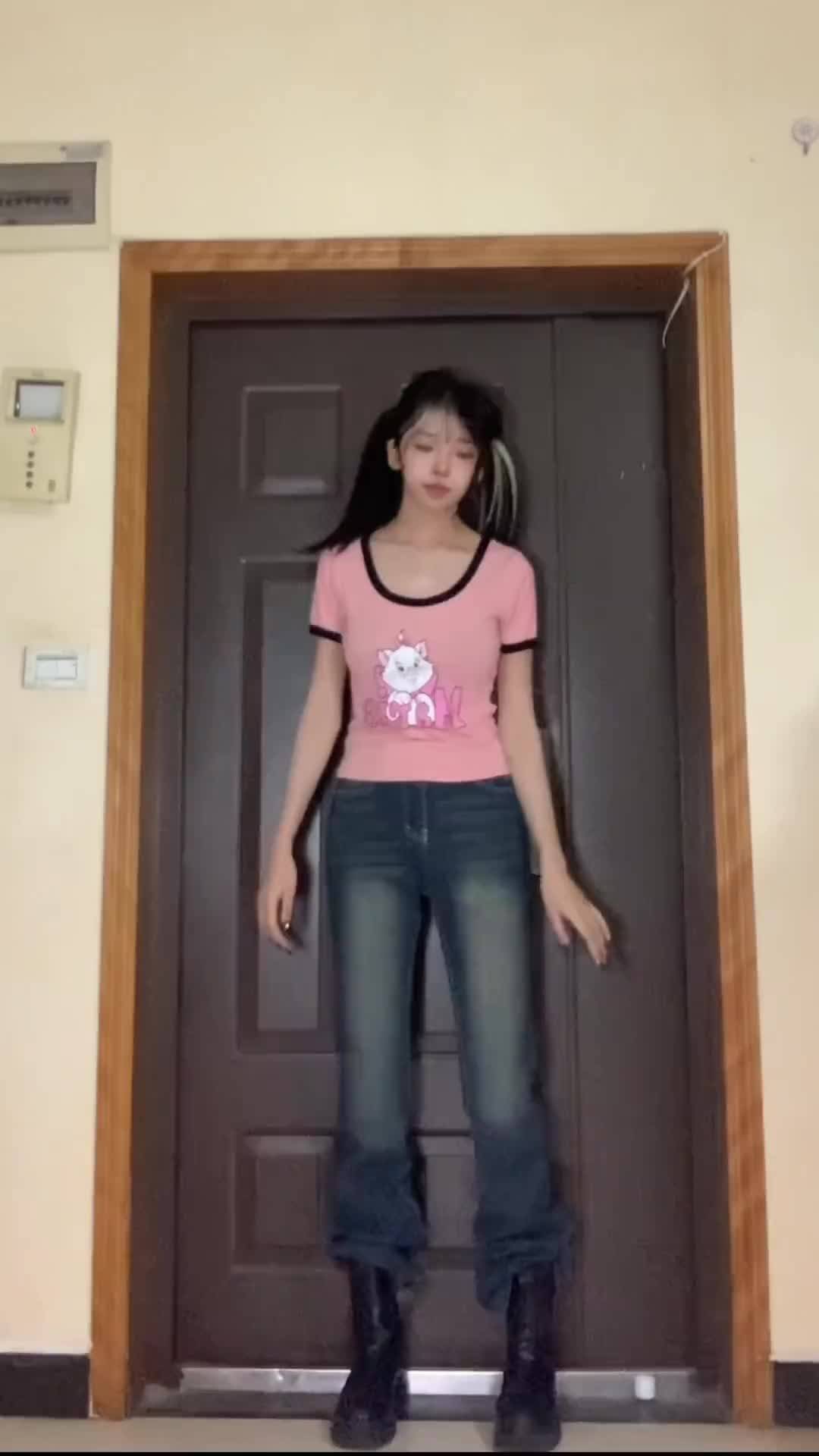 第一次双马尾献给pdd#多多宝藏店#拼多多是懂省钱的