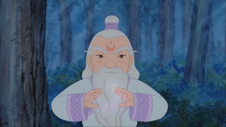 中华传统美德少儿教育动画中华弟子规(92集)