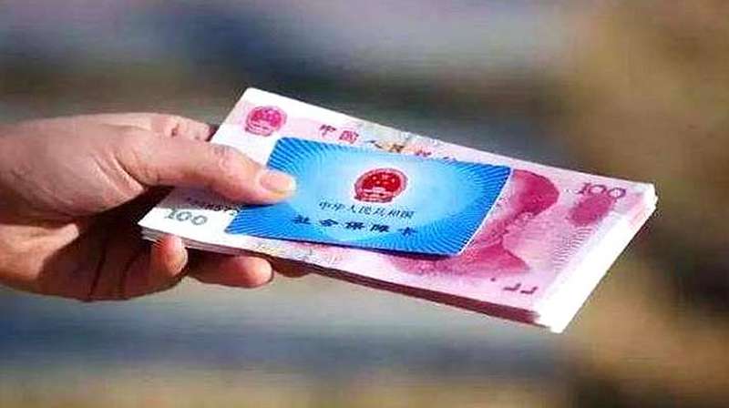 农民注意:2019年新农合报销制度调整,旧本作废,要办新卡