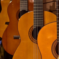 一个吉他手的vlog 