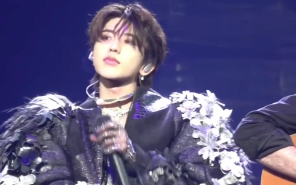 蔡徐坤2021北京场个人巡回演唱会