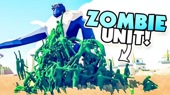 全面战争模拟器 雷电法王宙斯秒变渣渣!