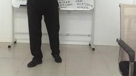 李树星讲课件(如何与目标客户沟通)