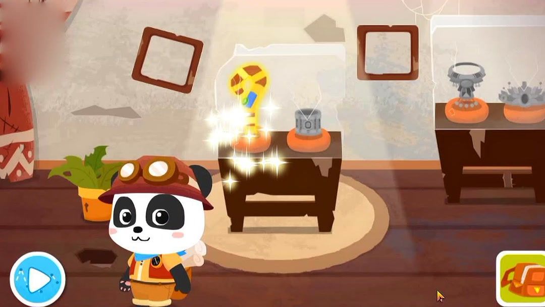 奇妙数学逻辑 找规律分类图形与颜色 宝宝早教