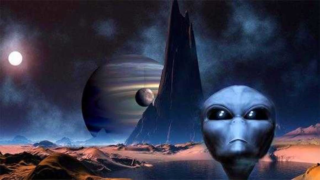 这是搜寻外星人的指南册?科学家编制天体目录,排查他们藏身的地