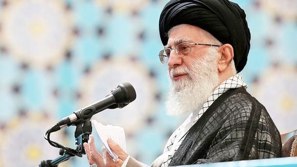 美国一意孤行要退出伊核协定,伊朗痛斥它只给世界带来痛苦