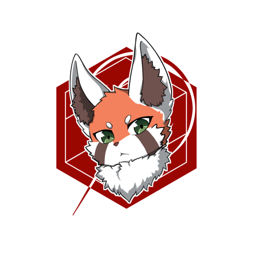 叫完能的小熊猫 