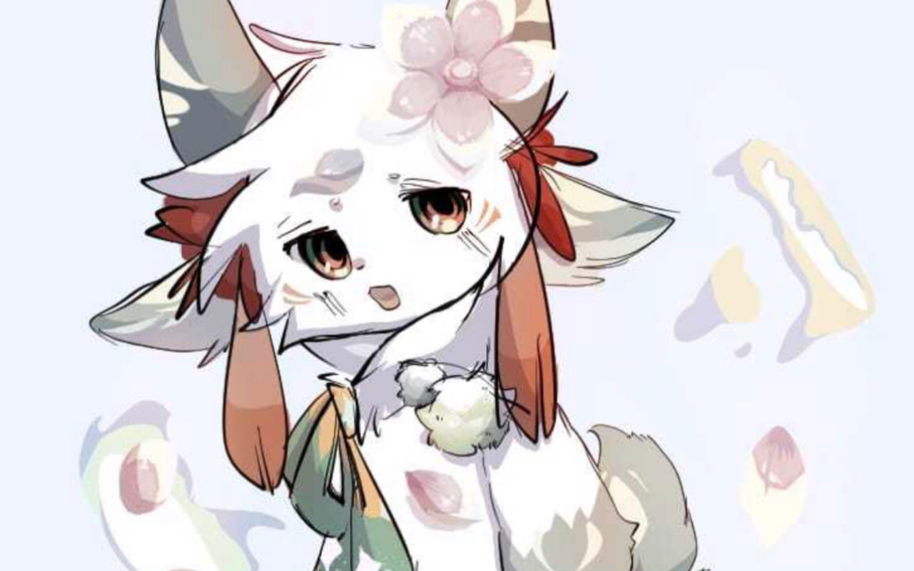 翻翻以前做的小动画 最后一个新画的(✧∇✧)