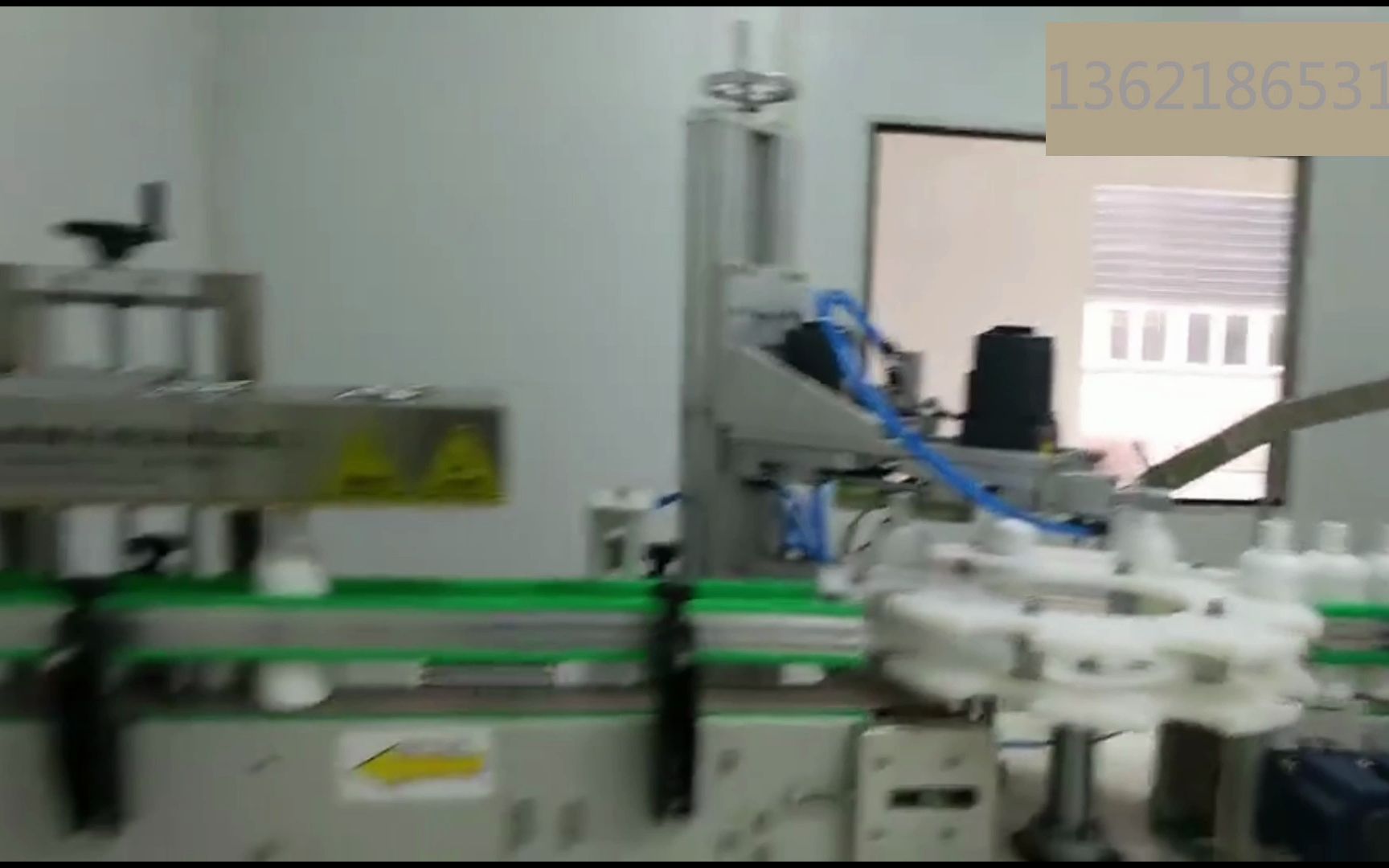 液体肥自动灌装机稀释剂全自动分装机液体定量包装设备