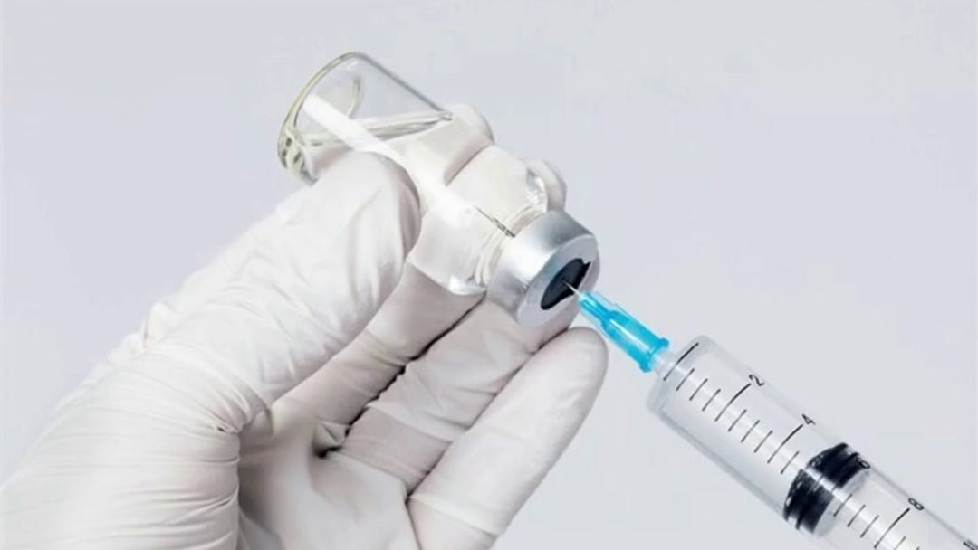 还没打hpv9价的朋友们快看过来! 北京研发了全球首个