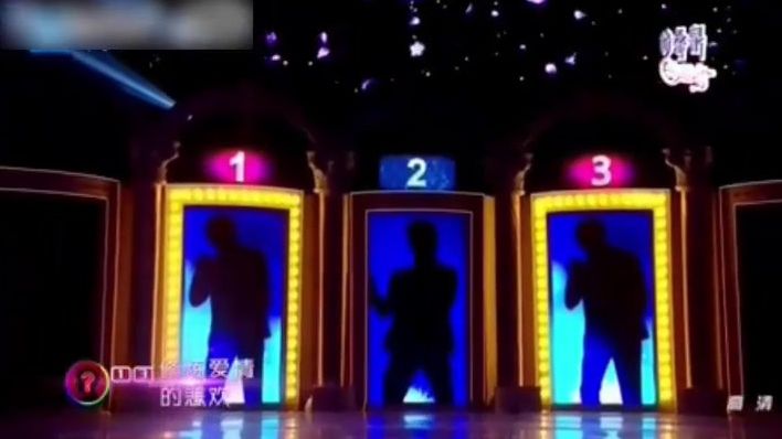 三个“林俊杰”同台演唱《修炼爱情》,模仿太像完全分不清啊!