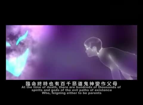 地藏菩萨的故事.生死利益(佛教动画)[超清][高清]