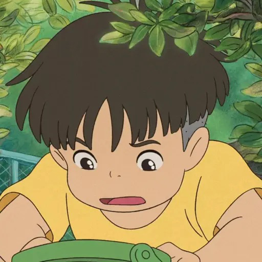 宗介的苹果宝库 