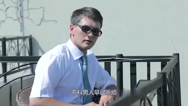 科幻短片夺命鼠标,当鼠标进入现实生活,可以用它操控世界