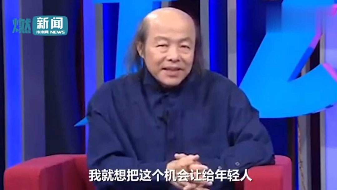 “火云邪神”林清玄去世台湾最高产作家曾陪伴一代人语文课本