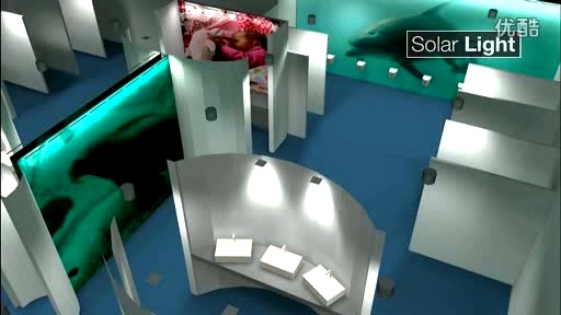 DIALux 用户视频 6