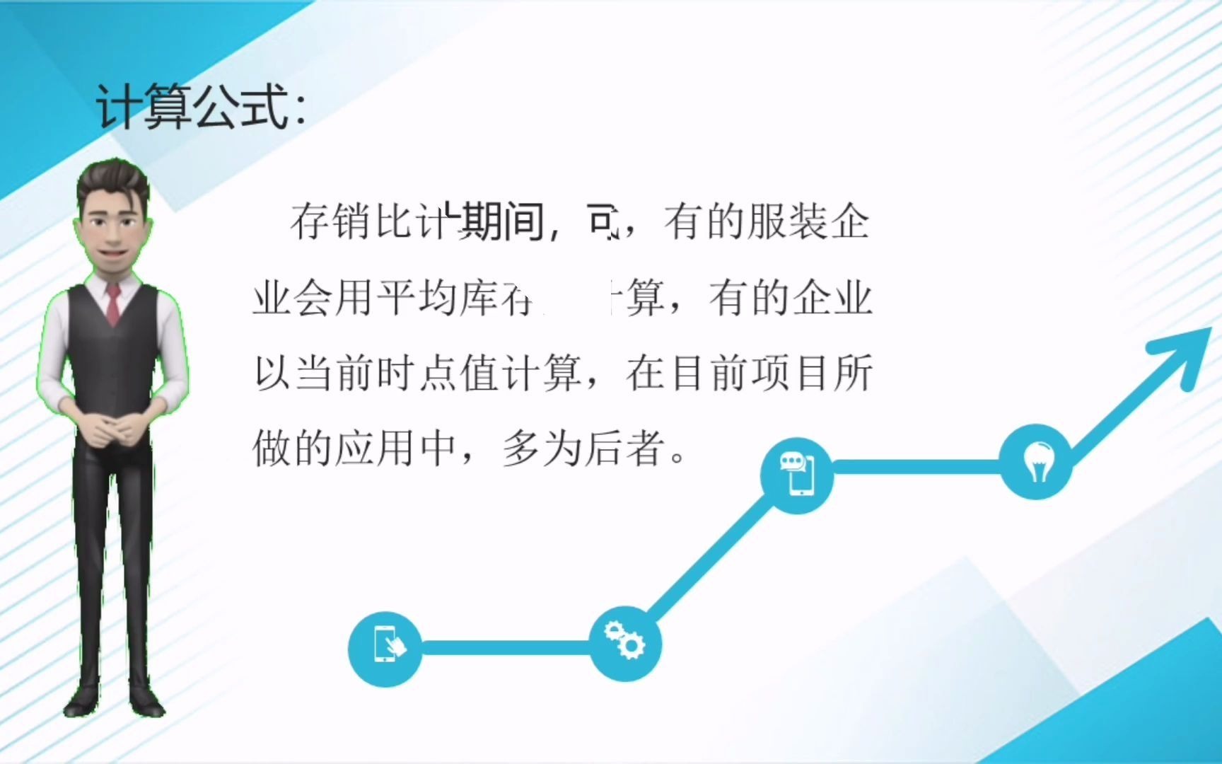 存销比应用案例经典解析