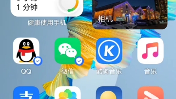 Magicos和Harmonyos打开关闭应用动画对比