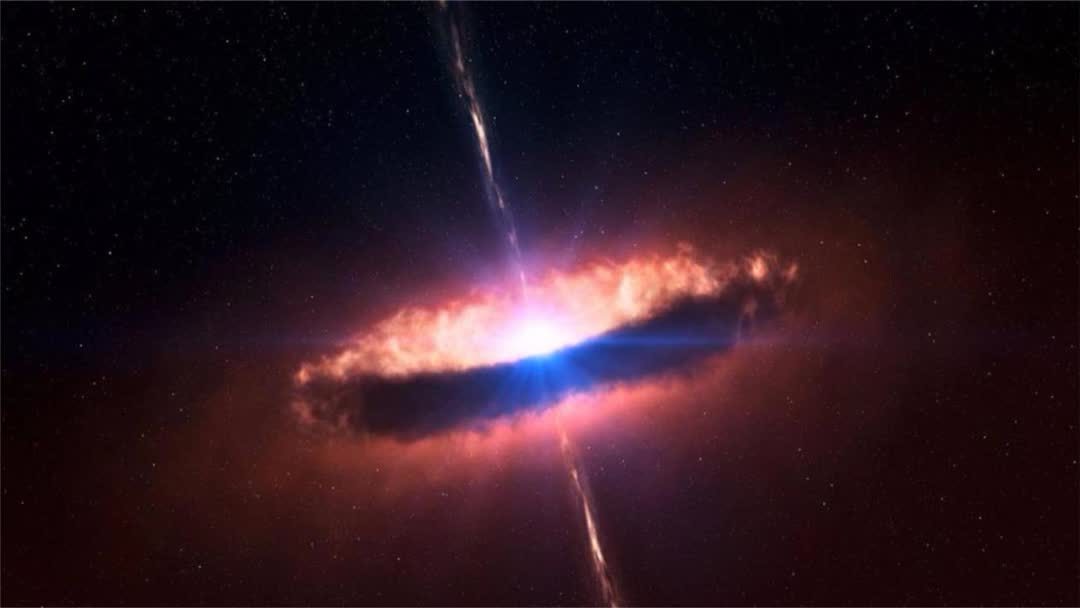 宇宙诞生用了多长时间,1秒钟在它面前,如同过去了上亿年