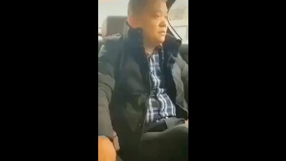 这叫规矩,不讲规矩无信用的人永远做不大做强!