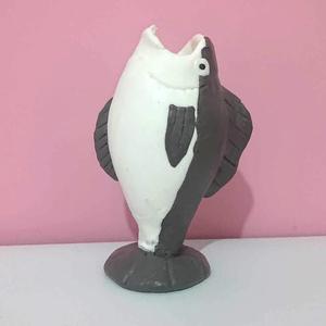 咸鱼躺平不翻身 