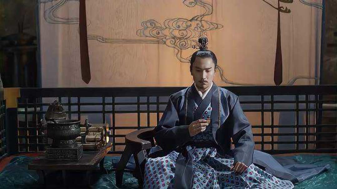 三生三世:白浅即将大婚,折颜别有深意的看向墨渊