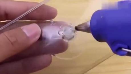 科技小发明:牛人的这个小发明,简单制作,实用!
