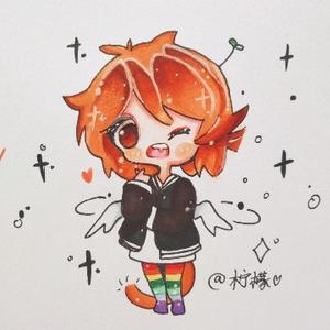 头像壁纸文案馆柠七 