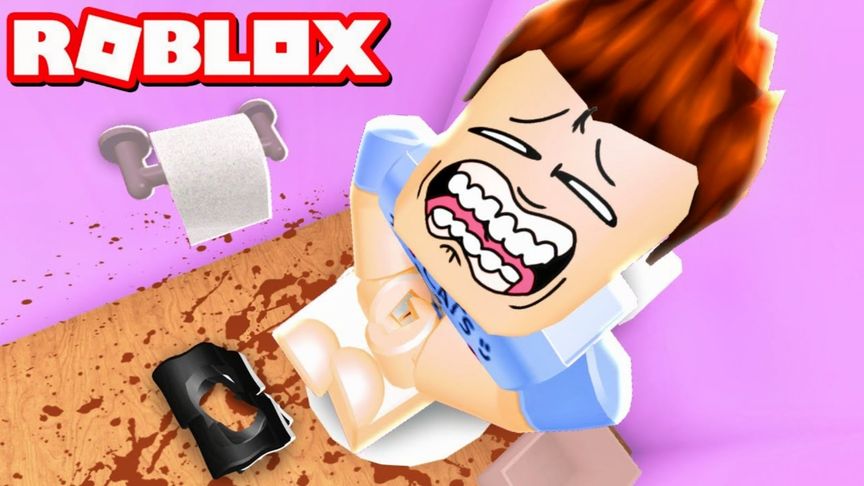 小海拍了拍你,一起来放屁吧 Roblox放屁模拟器