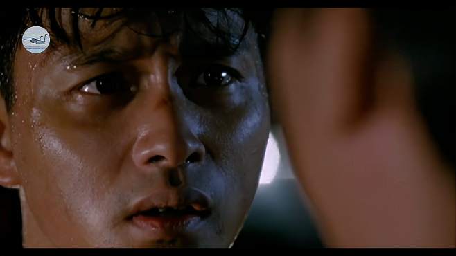 怀旧经典歌曲《情网》,张学友唱的深情感人,百听不厌