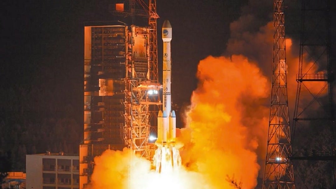 再传捷报,第46颗北斗升空,中国完成一项被西方认为不可能的任务