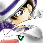 基德君Kid 
