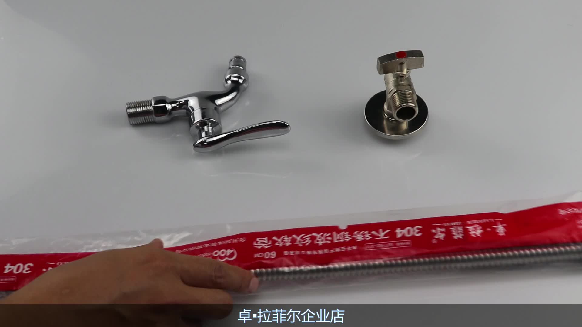 304不锈钢水管的材质 和安装注意事项
