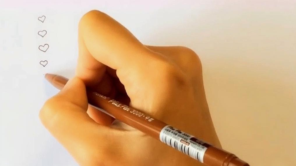 教你画几个漂亮的班级公约手抄报,收好留着用