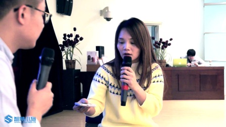 原装手机壳销售模拟演练-2017智慧小施精英集训营五期