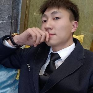 鑫铭二手车阿川 